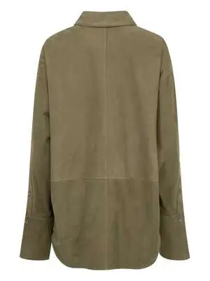 Loewe Draped Shirt