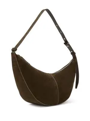 Proenza Schouler Slide Shoulder Bag - Green