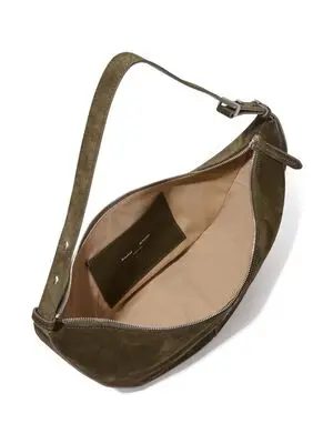 Proenza Schouler Slide Shoulder Bag - Green