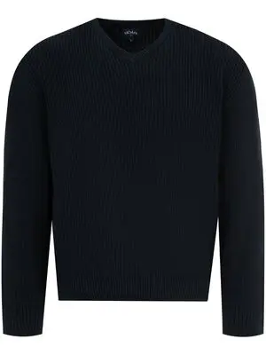 NOAH Shaker Stitch Sweater