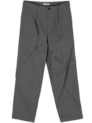 Undercoverism Ankle Length Pants For Men