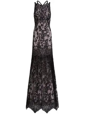 Etro Lace Evening Dresses