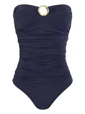 BRIGITTE Margareth Swimsuit - Blue