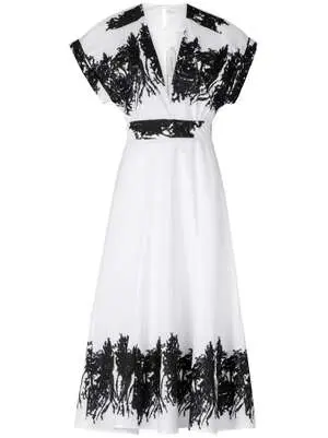 Silvia Tcherassi Button Up Day Dresses