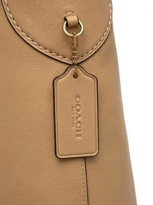 COACH Brooklyn 39 Shoulder Bag