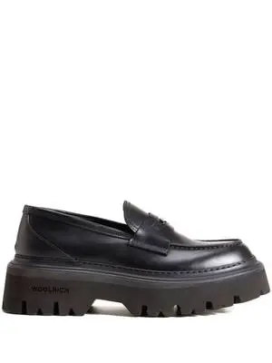 Woolrich Slip On Flats For Women