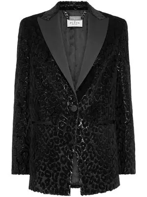 Philipp Plein Tuxedos For Women