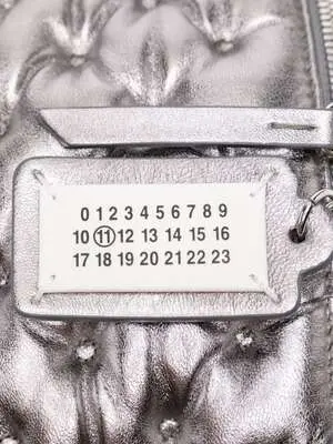 MAISON MARGIELA Glam Slam Vanity Bag