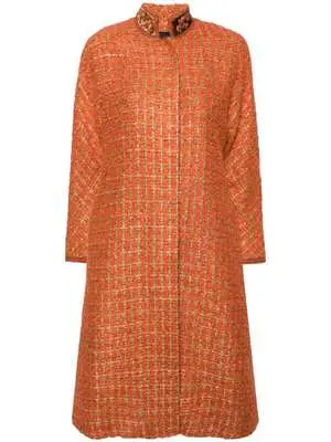 Shiatzy Chen Libre Collection Coat