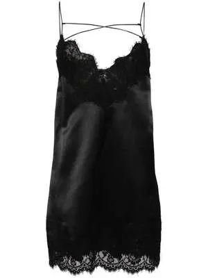 Shiatzy Chen Sleeveless Dresses