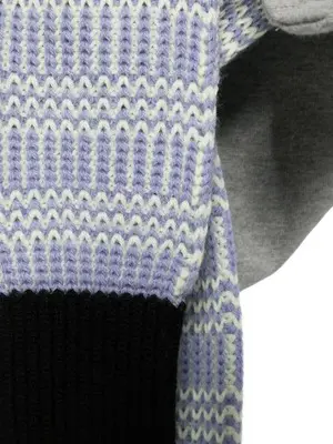 小物 Meryll Rogge Turtle Neck Scarf MERYLL ROGGE Hood & Scarf Turtleneck I ICON