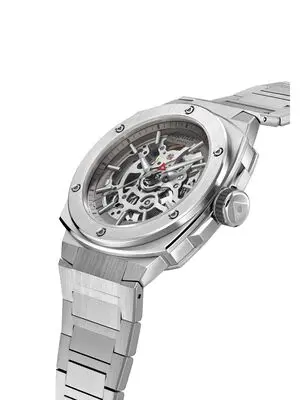 ALPINA Alpiner Extreme Skeleton Automatic 40.5mm - Grey
