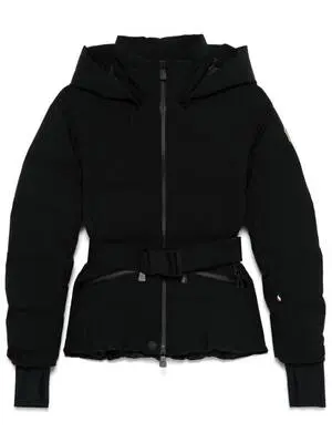 Moncler Tolima Ski Jacket - Black