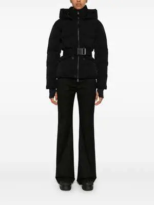 Moncler Tolima Ski Jacket - Black