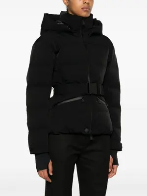 Moncler Tolima Ski Jacket - Black