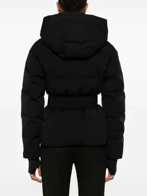 Moncler Tolima Ski Jacket - Black