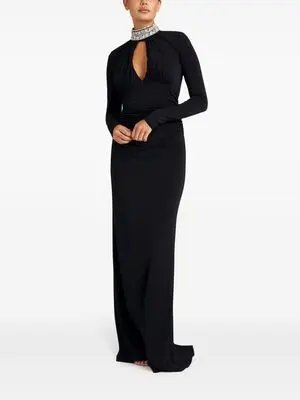 Cinq À Sept Kimbra Gown