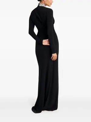 Cinq À Sept Kimbra Gown