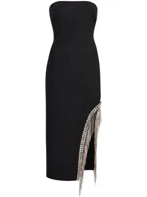 Cinq A Sept Fringe Dresses