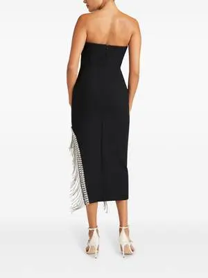 Cinq À Sept Sammy Midi Dress