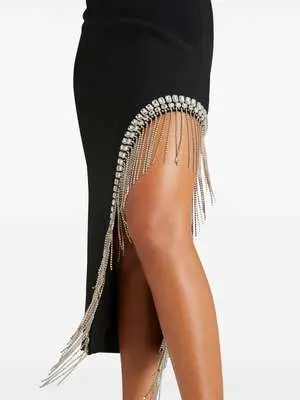 Cinq À Sept Sammy Midi Dress