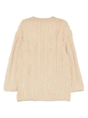 B+AB Oversized Cardigan
