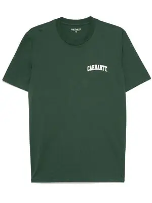 Carhartt Work In Progress University Script T-shirt