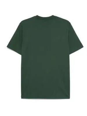 Carhartt Work In Progress University Script T-shirt