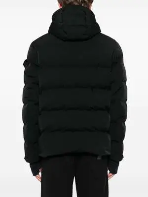 Moncler Montgetech Ski Jacket - Black