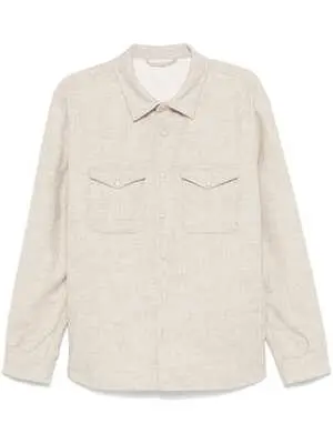 ERALDO Padded Shirt