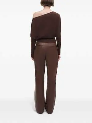 Simkhai Lavina Jumper - Brown