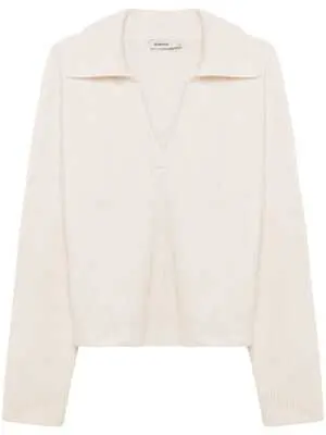 Simkhai Lopez Jumper