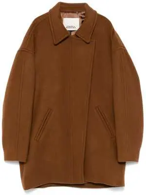 Isabel Marant Étoile Eveline Coat
