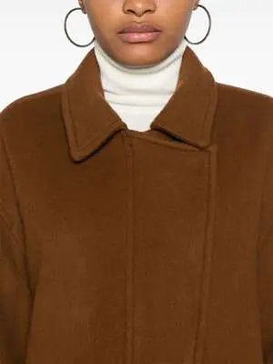 Isabel Marant Étoile Eveline Coat
