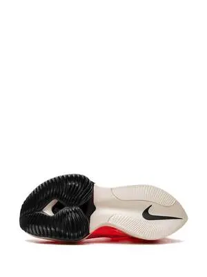Nike Air Zoom Alphafly Next% Sneakers - Orange