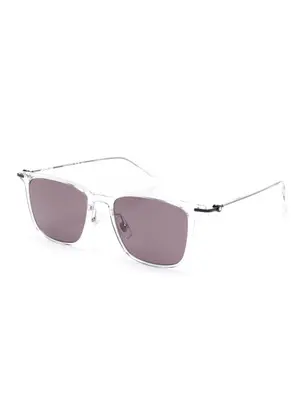 Montblanc Mb0354s Sunglasses
