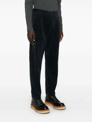 BOSS Corduroy Trousers