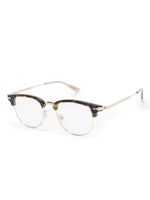 Montblanc Rectangle-frame Eyeglasses