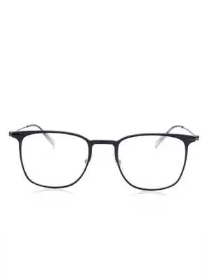 Montblanc Square-frame Glasses