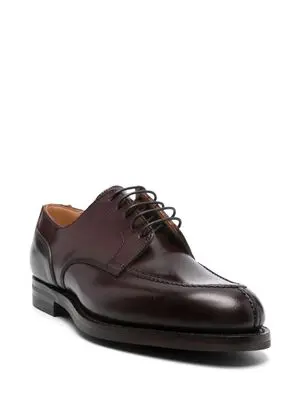Crockett & Jones Ascott 2 Derby Shoes