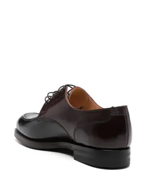 Crockett & Jones Ascott 2 Derby Shoes