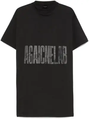 Balenciaga Agaicnelab T-shirt