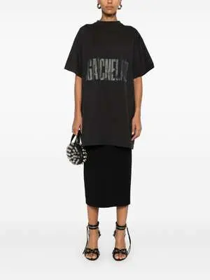 Balenciaga Agaicnelab T-shirt