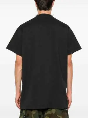 Balenciaga Agaicnelab T-shirt