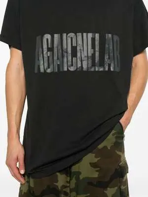 Balenciaga Agaicnelab T-shirt