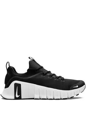 Nike Free Metcon 6 Sneakers - Black