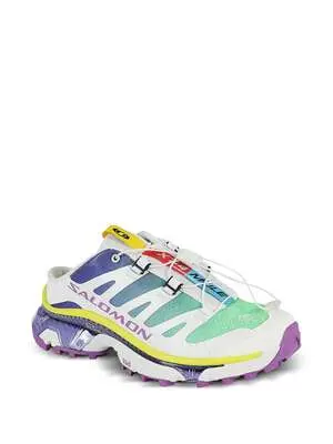 MM6 MAISON MARGIELA X SALOMON Xt-4 Spectrum Slip-on Sneakers