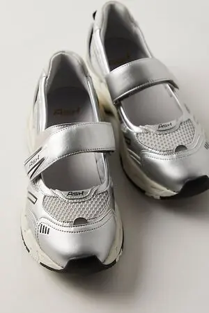 Ash Rolls Slip-on Sneakers