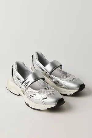 Ash Rolls Slip-on Sneakers