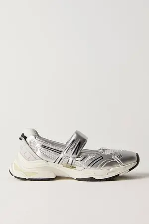 Ash Rolls Slip-on Sneakers